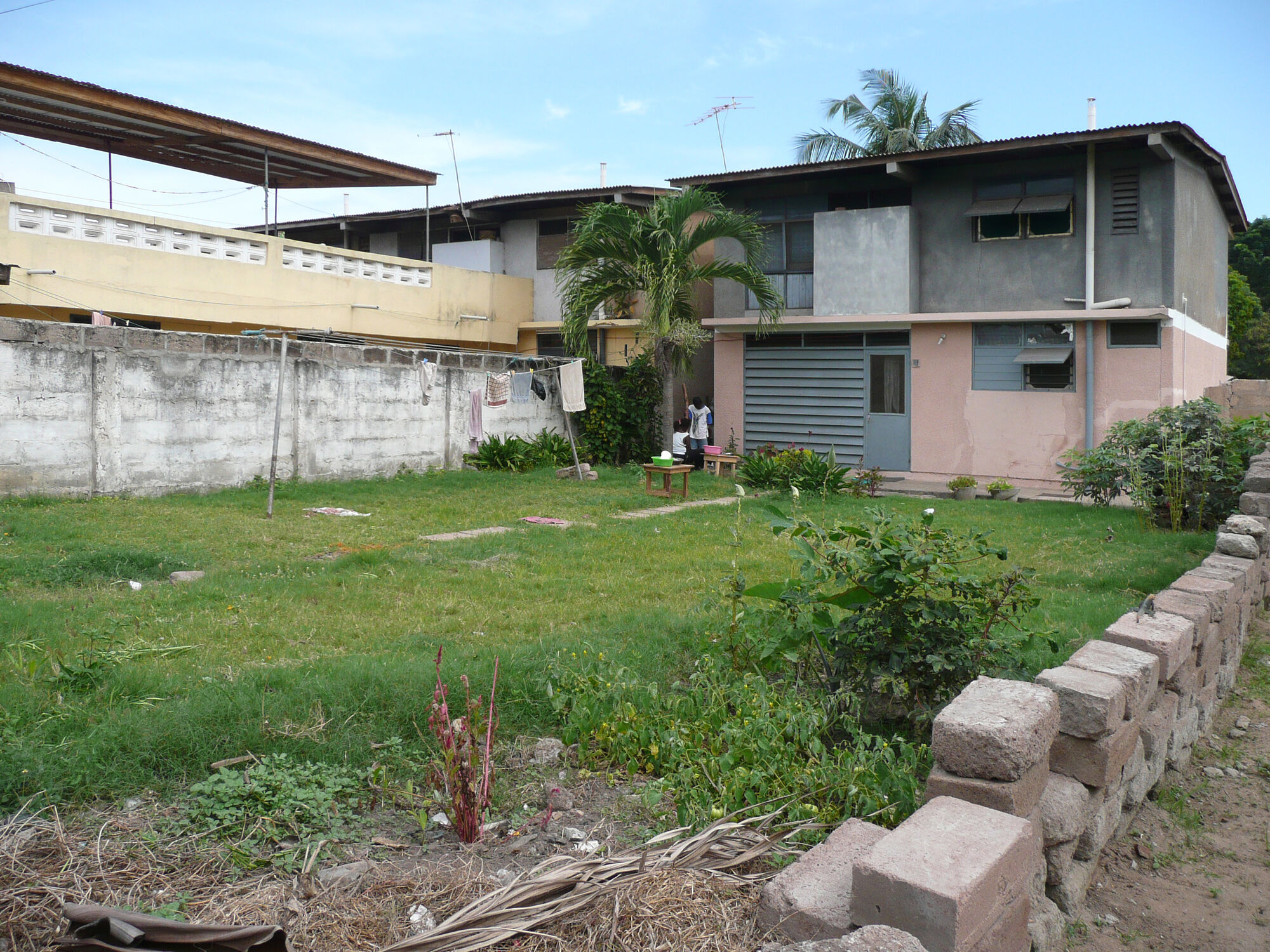 Tema - Platform for Affordable Dwelling