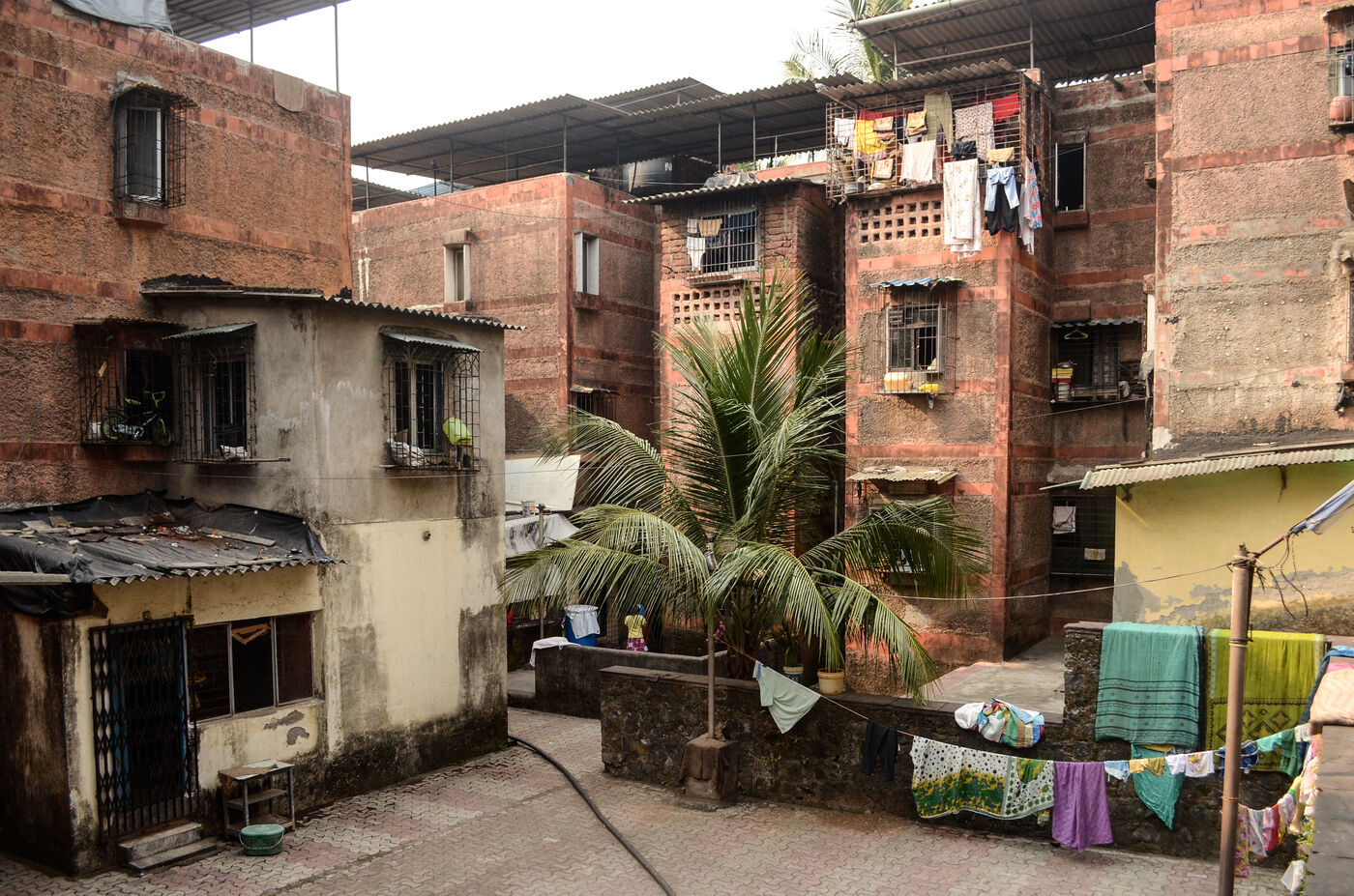 CIDCO Housing - Platform for Affordable Dwelling