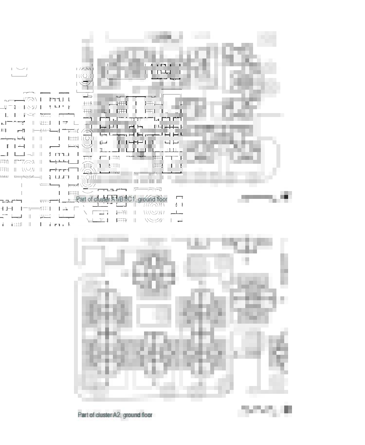 CIDCO Housing - Platform for Affordable Dwelling
